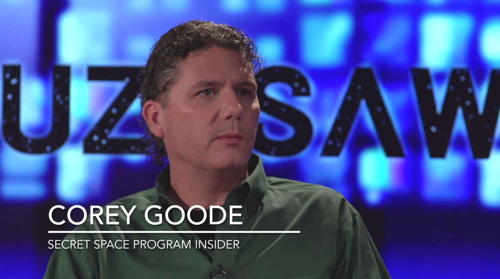 Buzzsaw with Sean Stone: Collective Consciousness and the Mandela ...