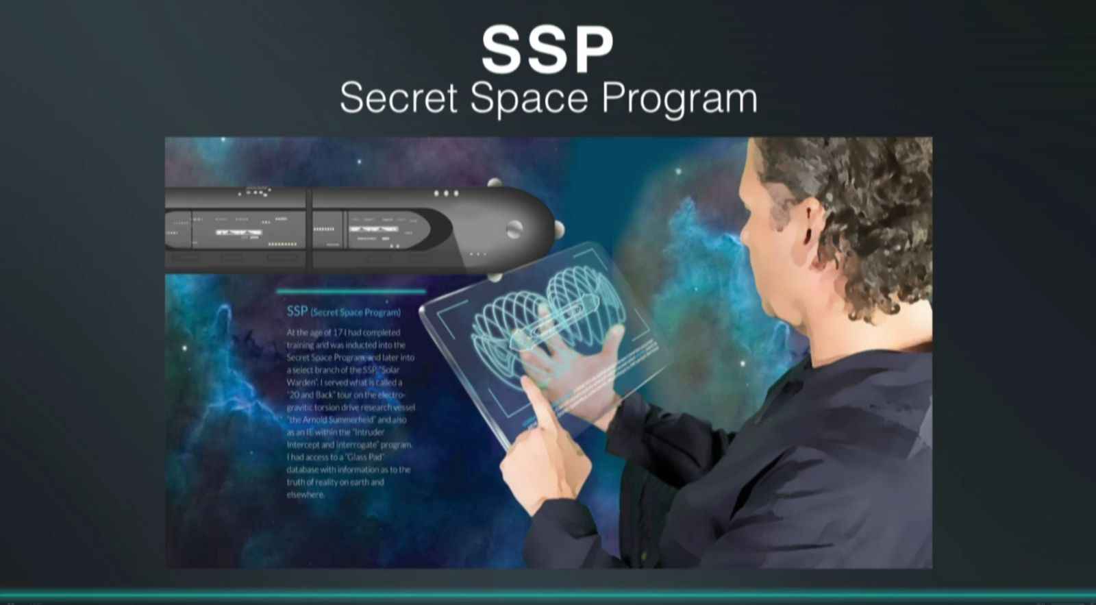 ETs and Inner Earth Beings - Sphere-Being Alliance