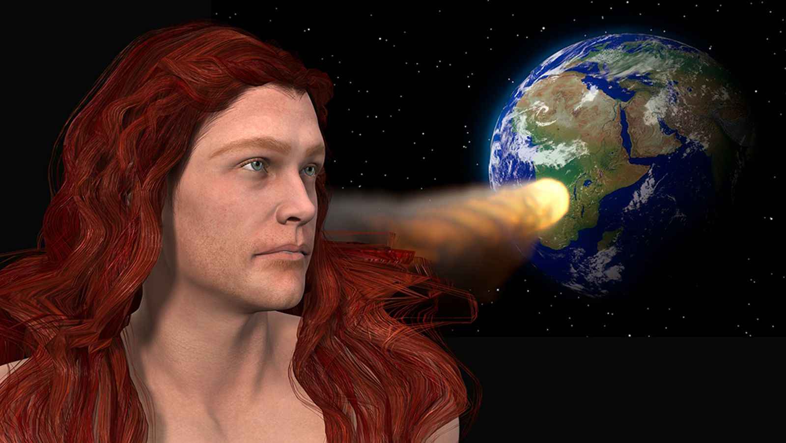 Ancient Builder Race - Recovering Humanity's Billion-Year Legacy - Part ...